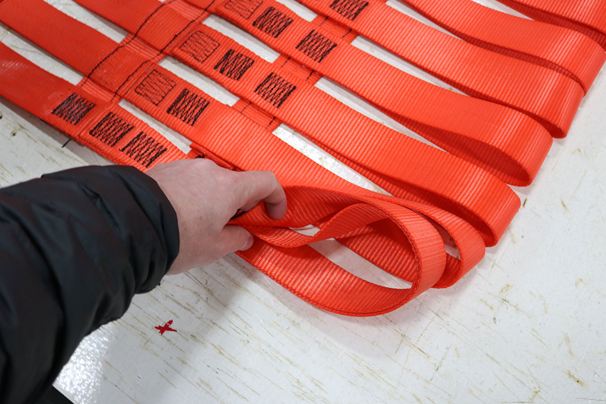 Netting for Sale | Order Custom Made Nets Cut to Order by the Square ...