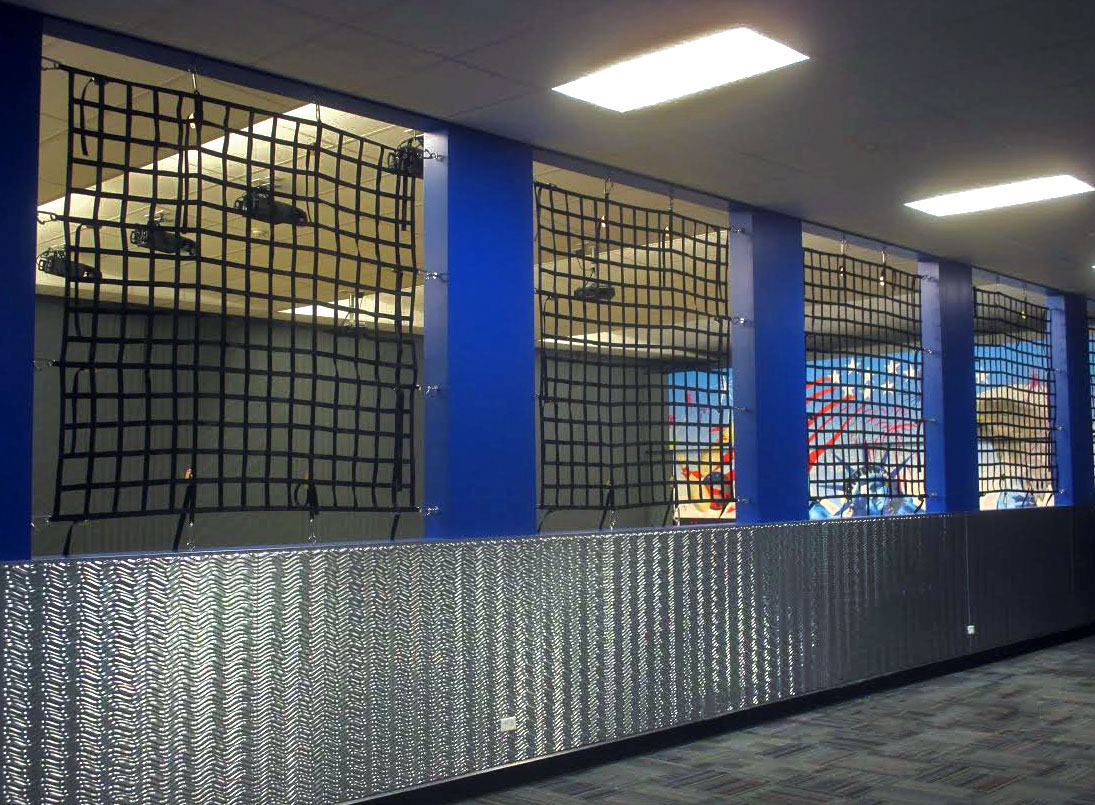 Netting for Sale | Order Custom Made Nets Cut to Order by the Square ...