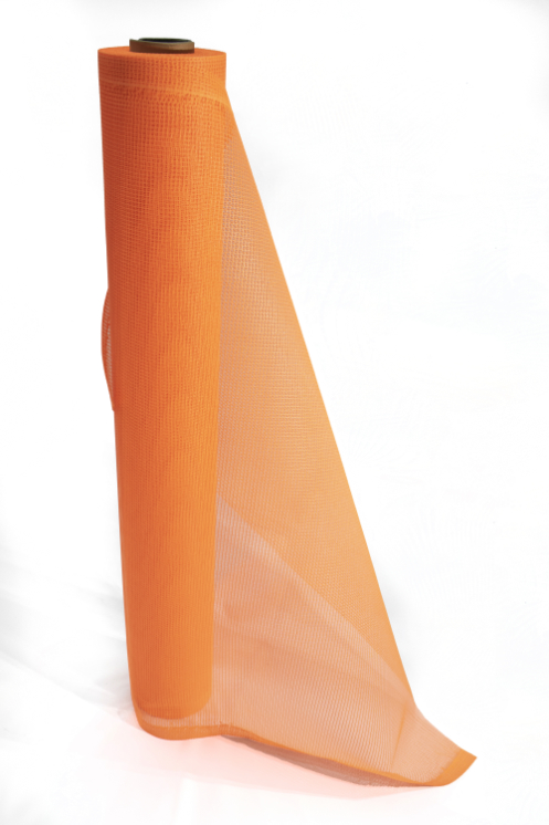 Guardrail Safety Netting | Shop Custom Plastic Snow Fencing and Snow ...