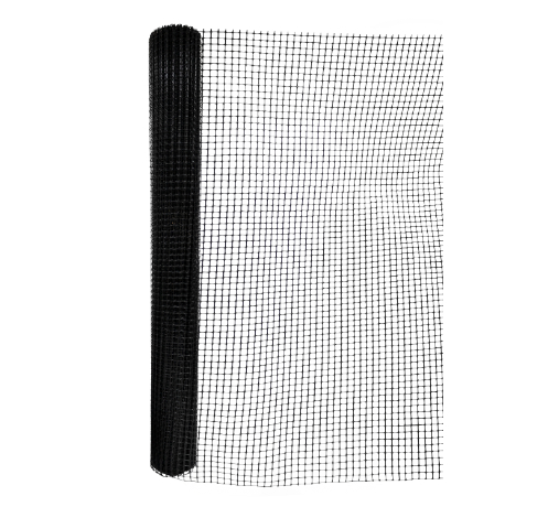 Heavy Duty Plastic Deer Fence | Shop Custom Plastic Snow Fencing and ...