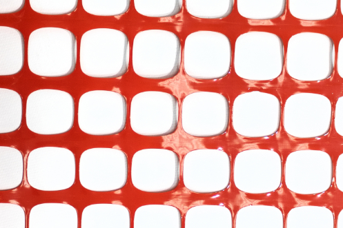 Economy Plastic Snow Fence | Shop Custom Economy Plastic Snow Fencing ...